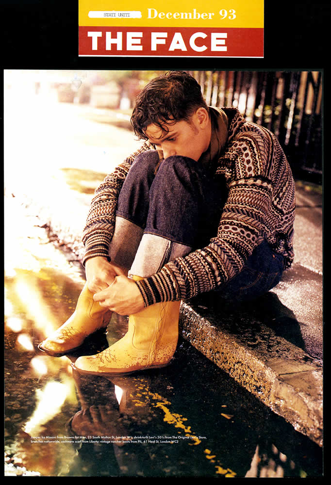 Archivi Editorials - Archivio Missoni