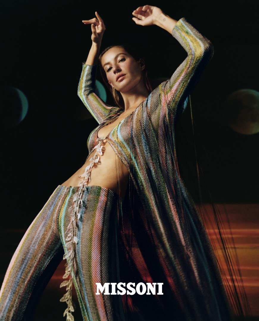 2019 - Archivio Missoni