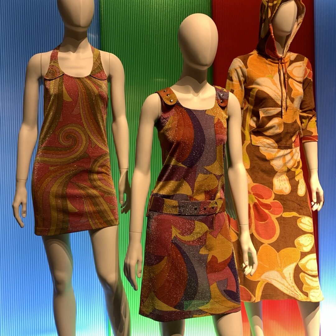 Andy Warhol Serial Identity - Archivio Missoni